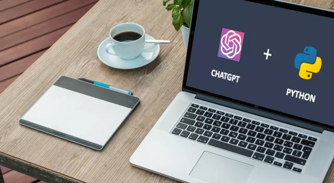 Integrate ChatGPT with Python: How to revolutionize your business? Integrate ChatGPT with Python: How to revolutionize your business?